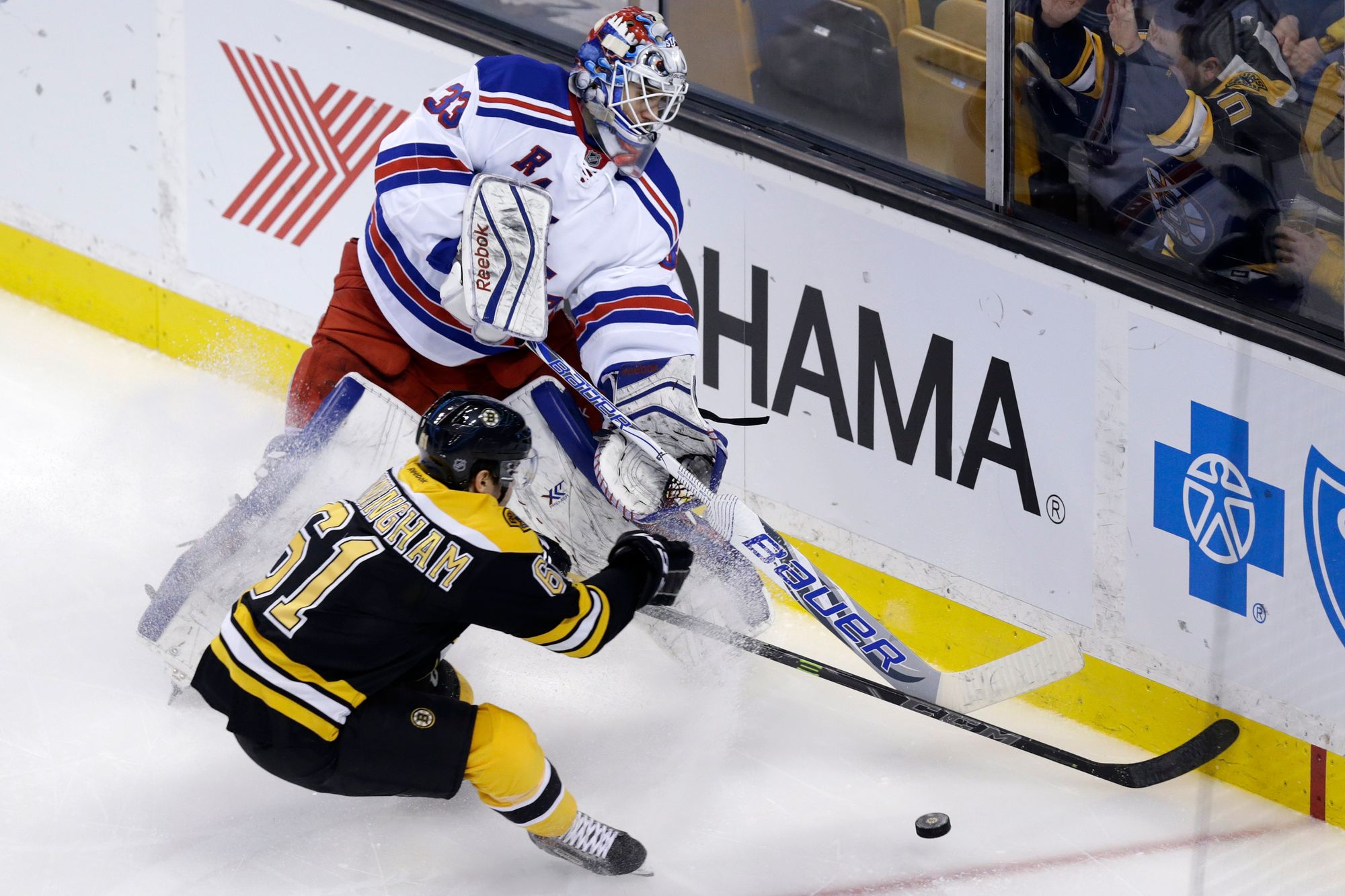 Craig Cunningham | The Fifty Most Interesting Athletes