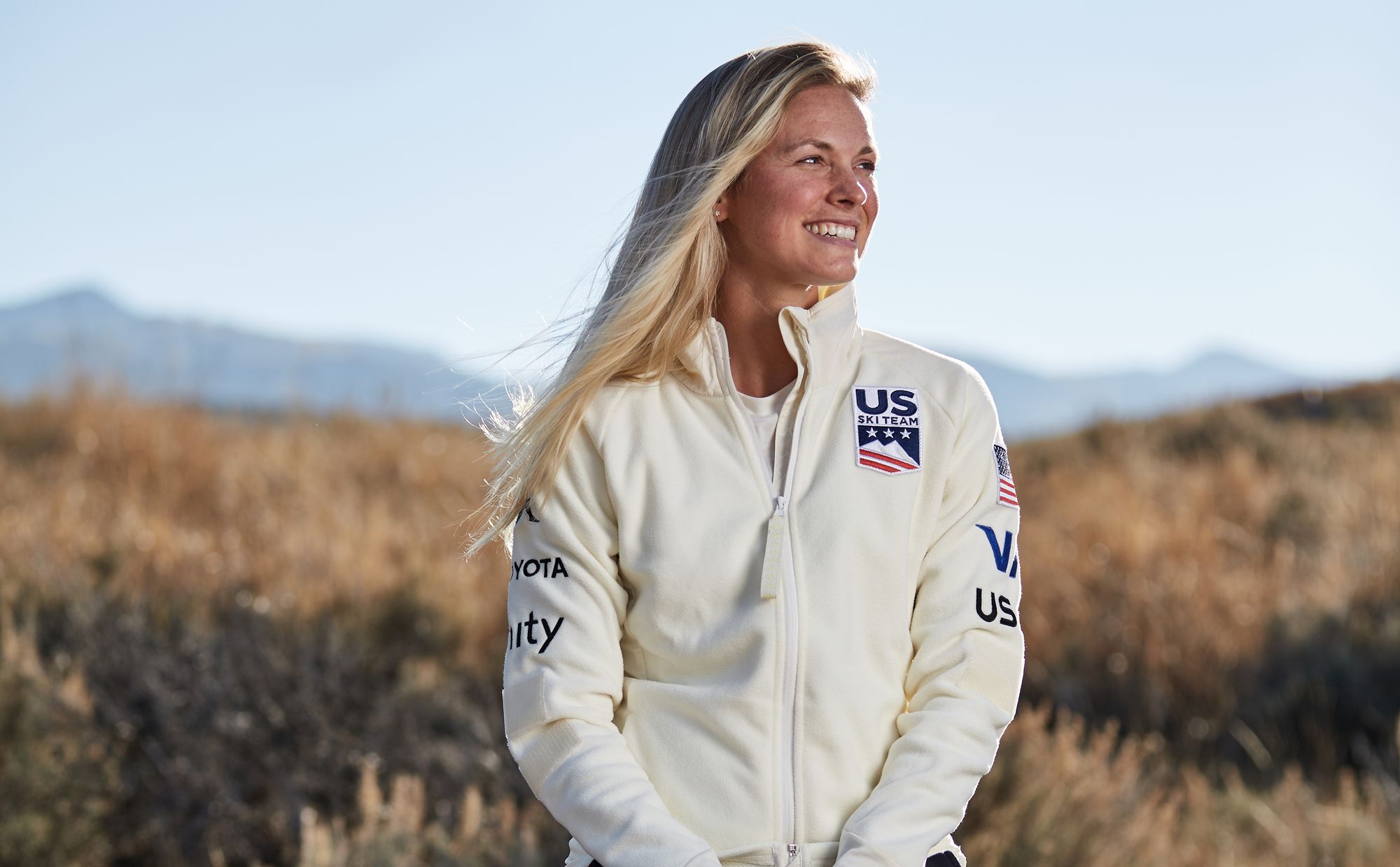 Jessie Diggins | The Fifty Most Interesting Athletes