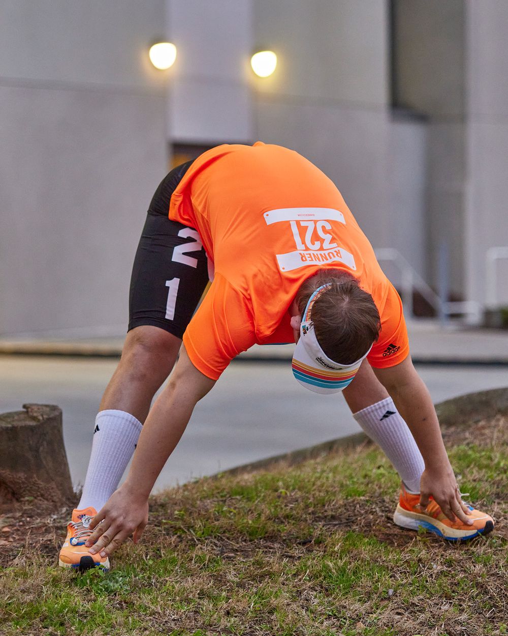 Chris Nikic | The Fifty Most Interesting Athletes