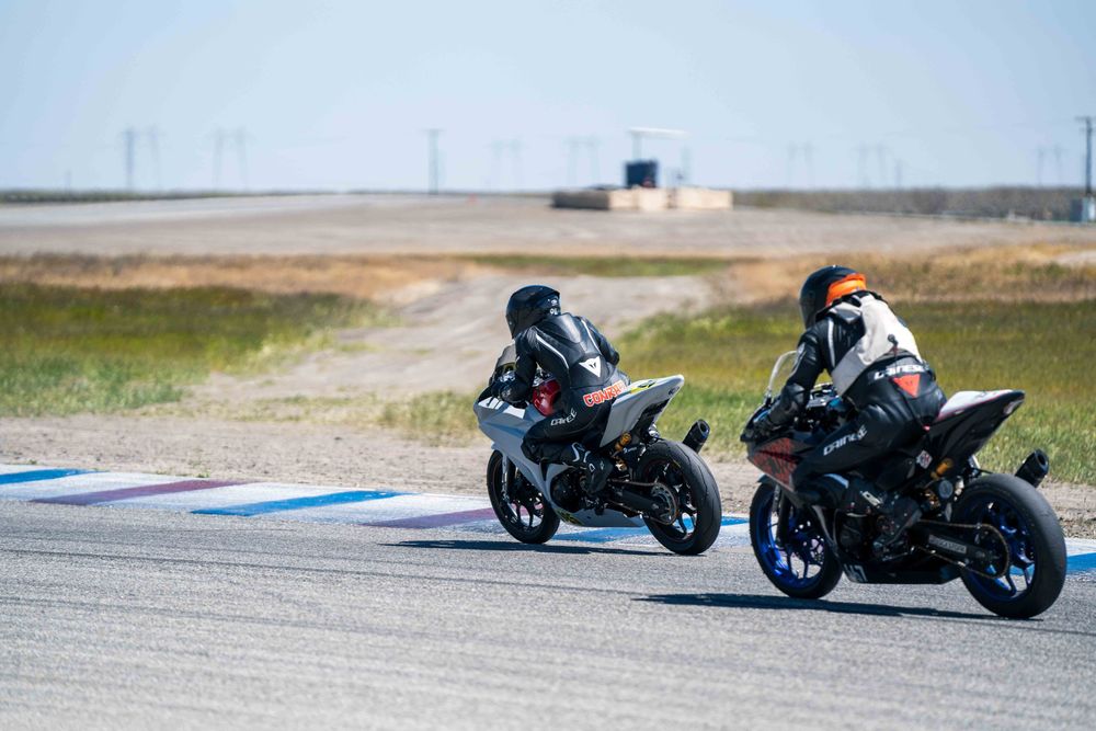 Camille Conrad | The Fifty Most Interesting Athletes