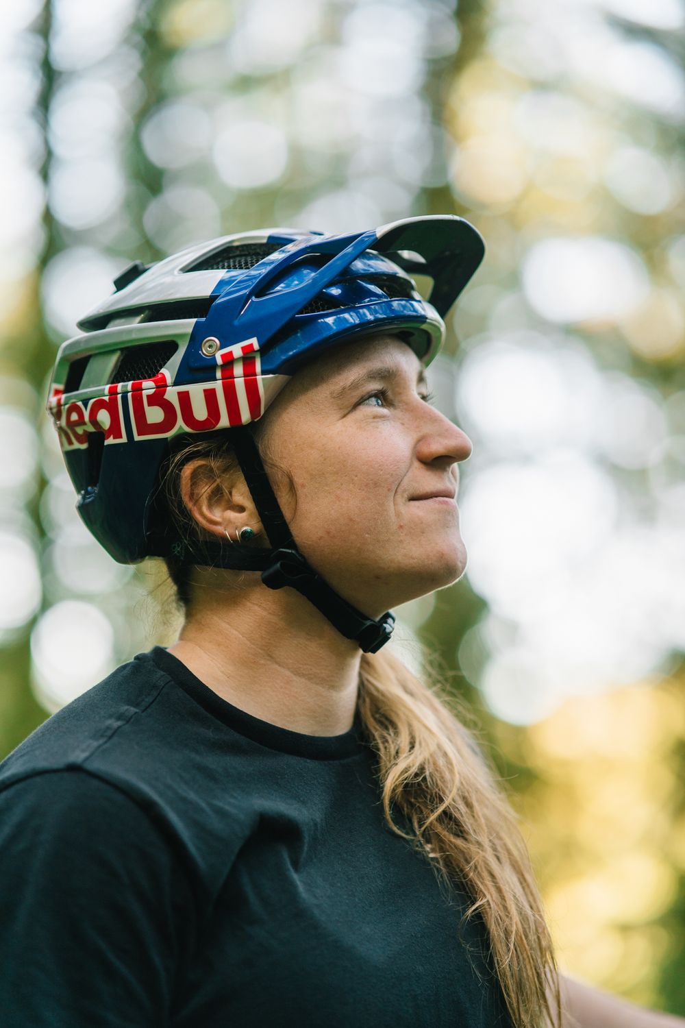 Hannah Bergemann | The Fifty Most Interesting Athletes