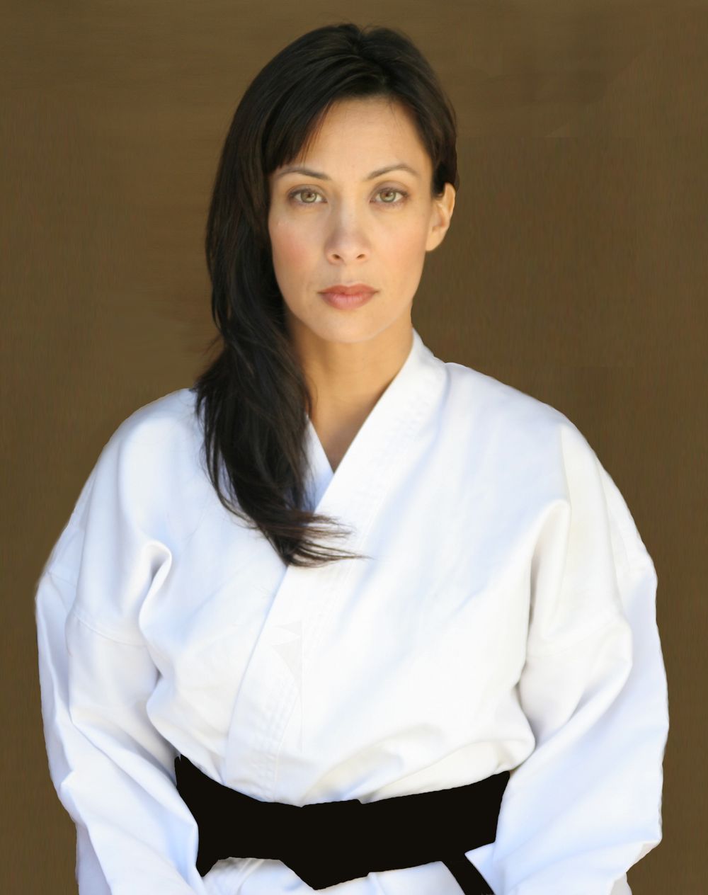 Diana Lee Inosanto | The Fifty Most Interesting Athletes