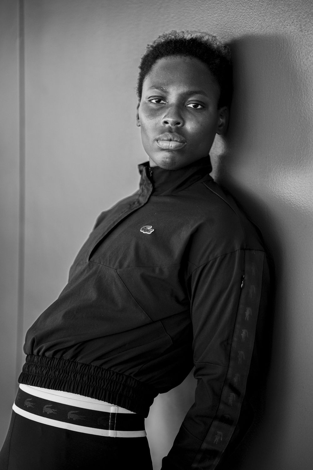 Ashleigh Johnson | The Fifty Most Interesting Athletes