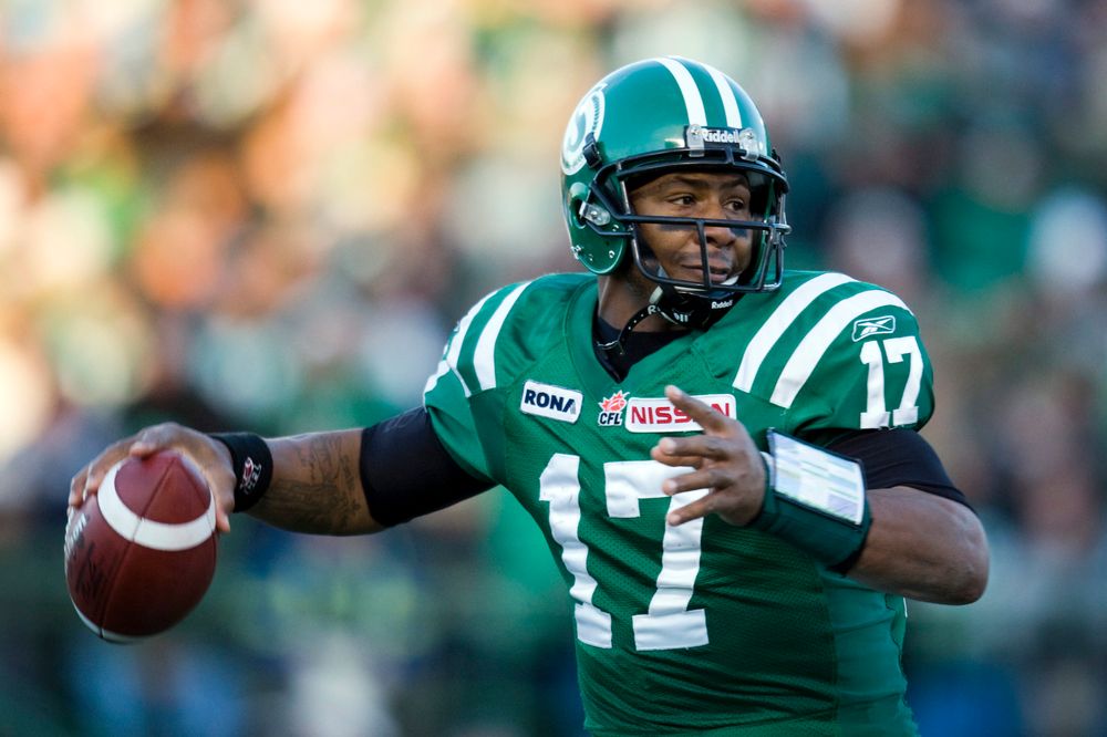 Michael Bishop | The Fifty Most Interesting Athletes