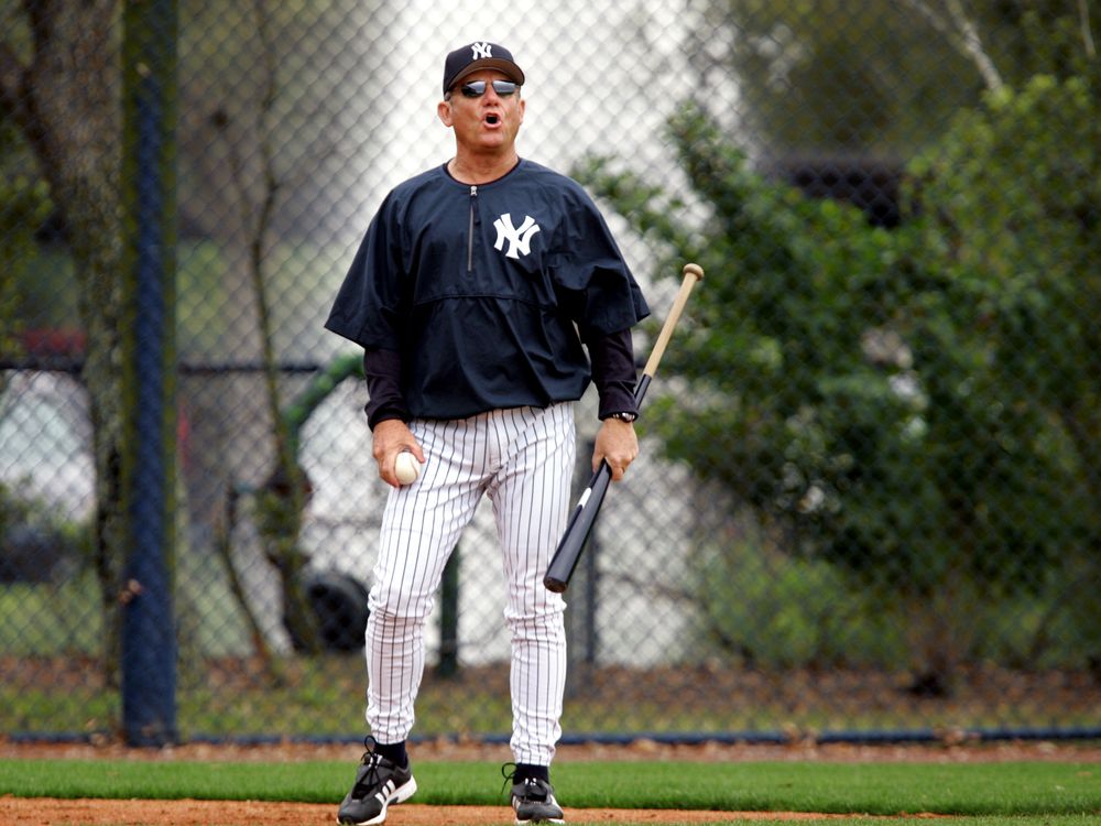 Larry Bowa | The Fifty Most Interesting Athletes