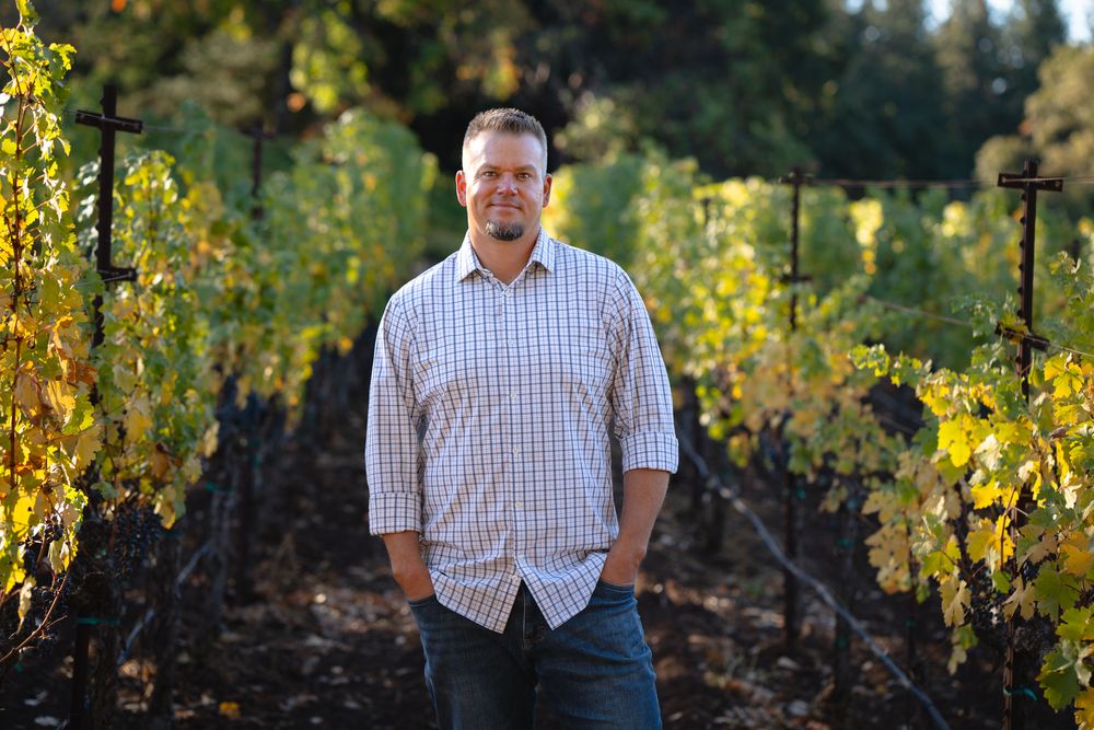 Joe Blanton: Of diamonds and cabernets | The Fifty Most Interesting ...