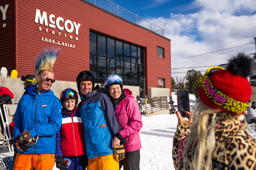 Glen Plake - From fugitive to icon | The Fifty Most Interesting Athletes