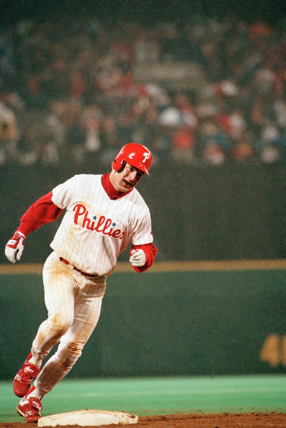 Lenny Dykstra - From the penthouse to the poor house | The Fifty Most ...