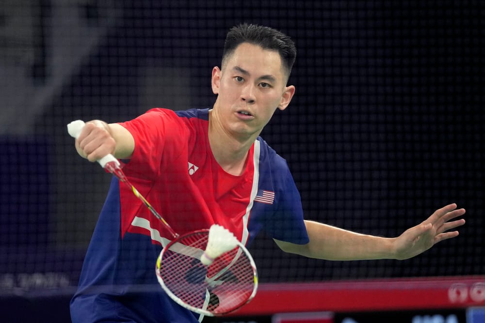 Howard Shu put his future on hold to chase his dream | The Fifty Most ...