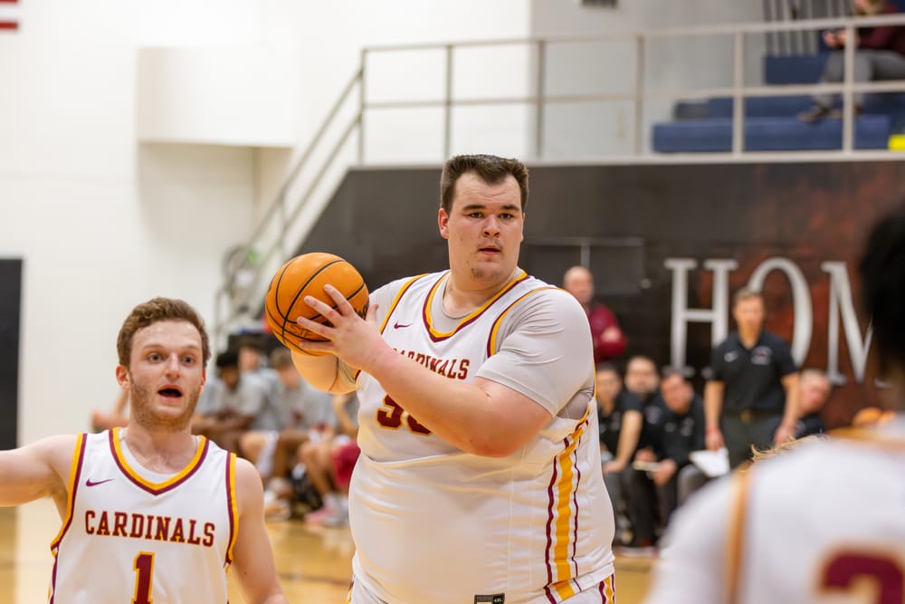 Connor Williams and the art of being versatile | The Fifty Most ...