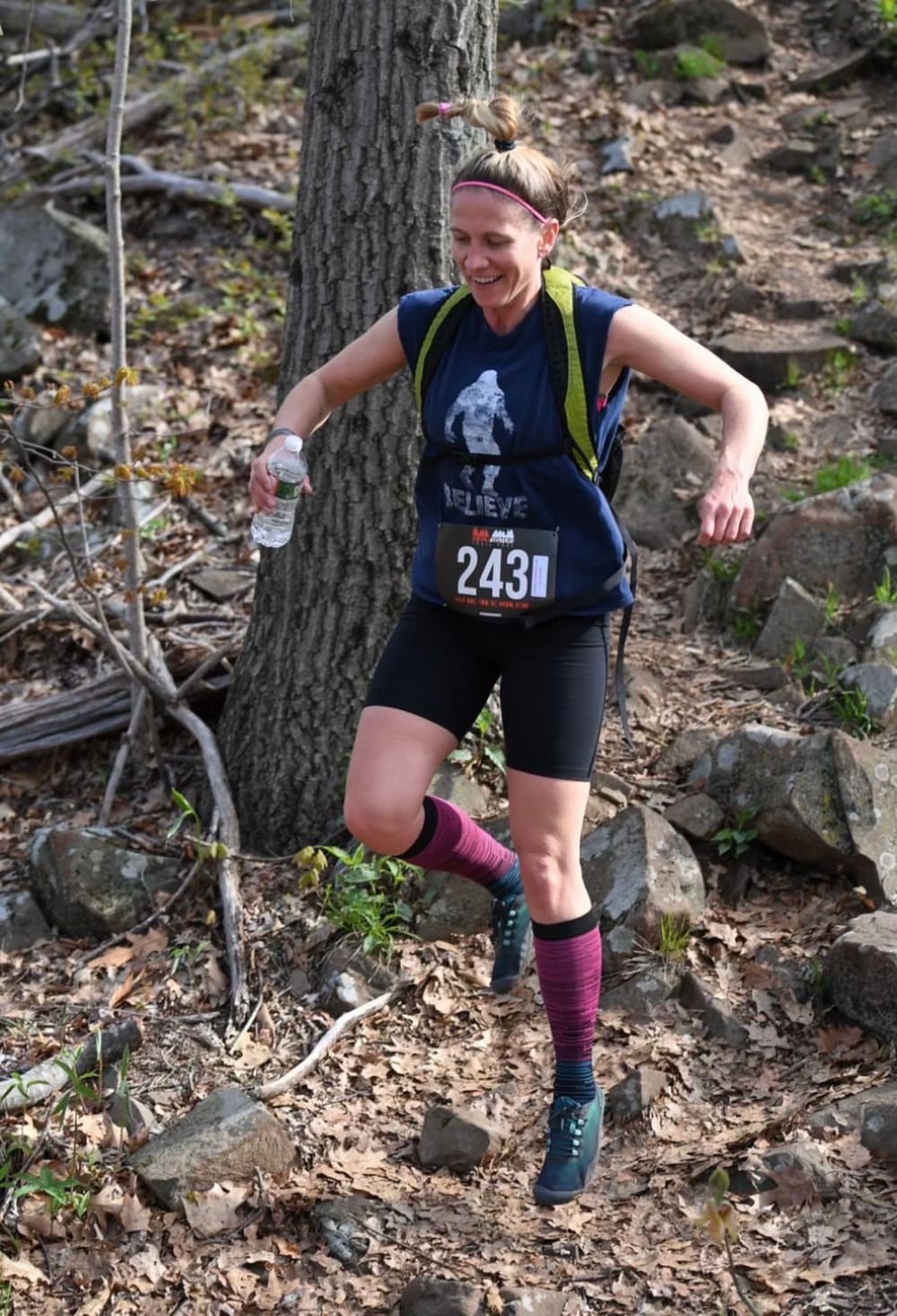 Vicki George advocated for herself. It changed her life. | The Fifty ...