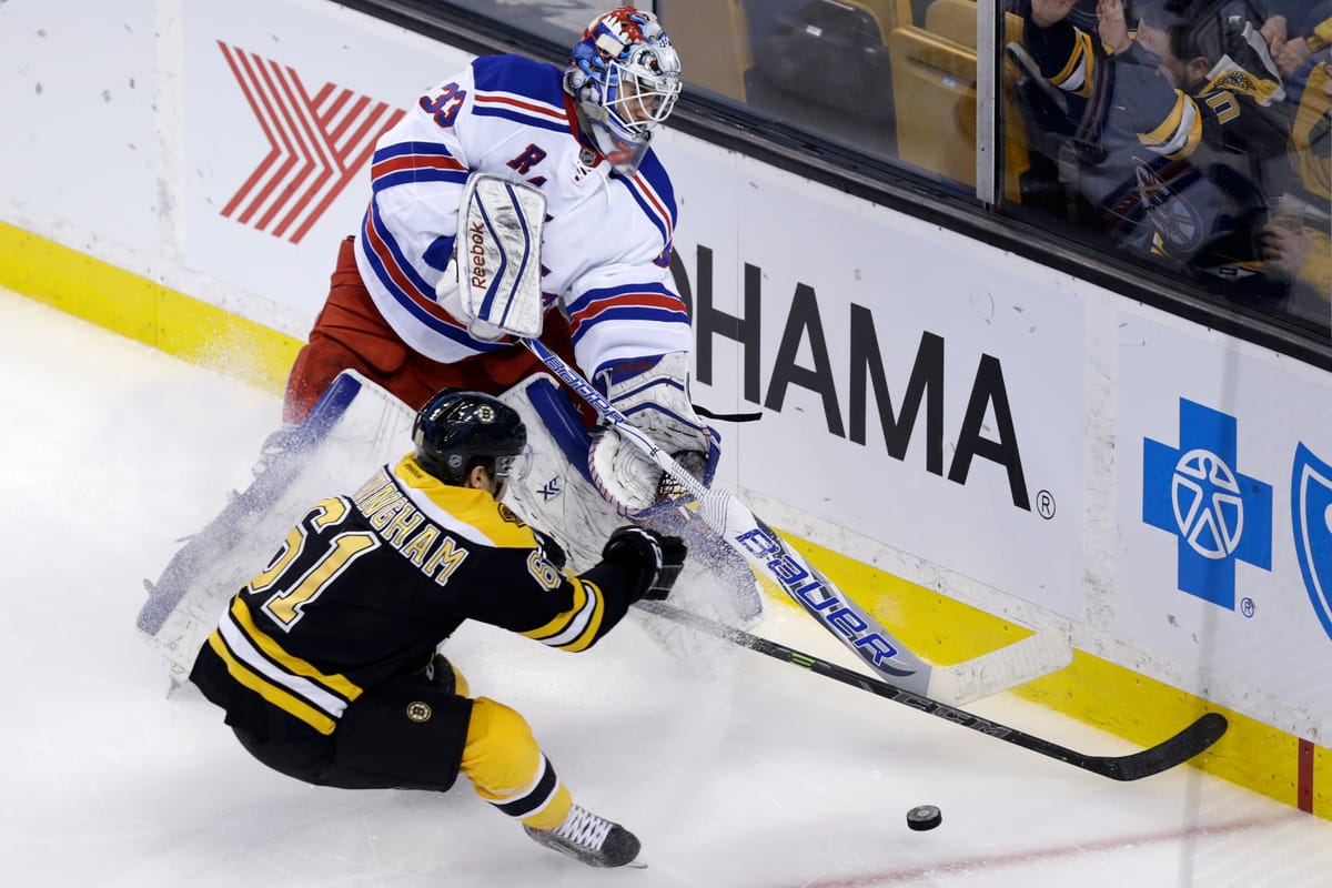 Craig Cunningham | The Fifty Most Interesting Athletes