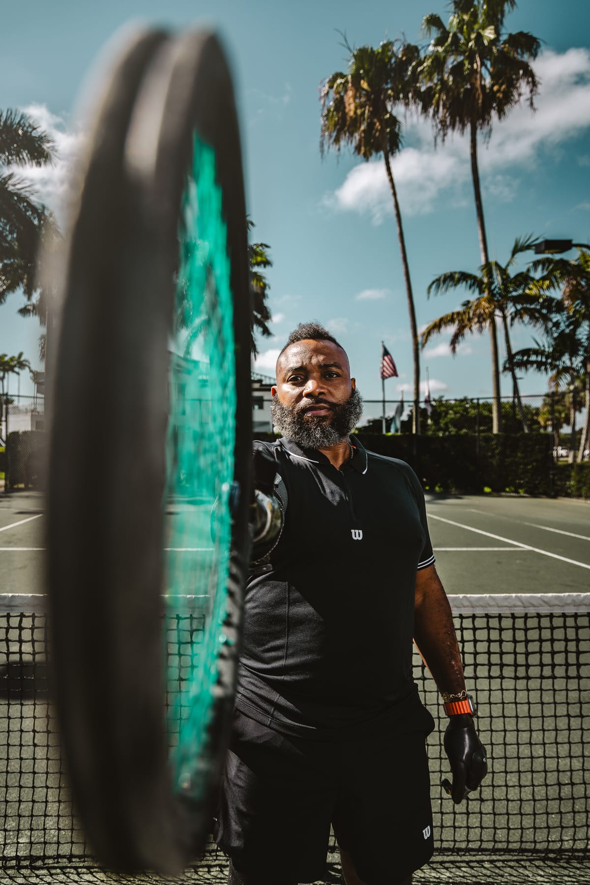 Kemit-Amon Lewis: One Man's Return from Near Death | The Fifty Most ...