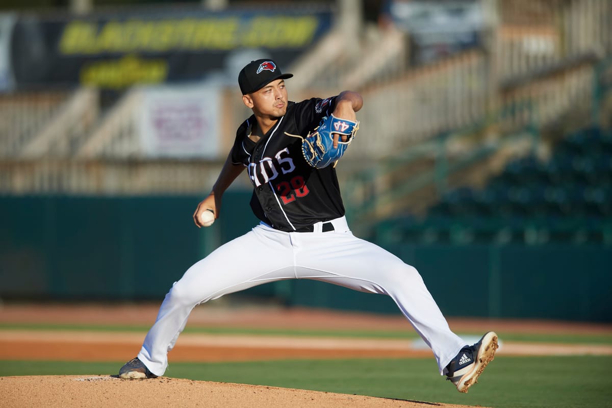 Josh Gessner on contracts, injuries and the YIPS | The Fifty Most ...