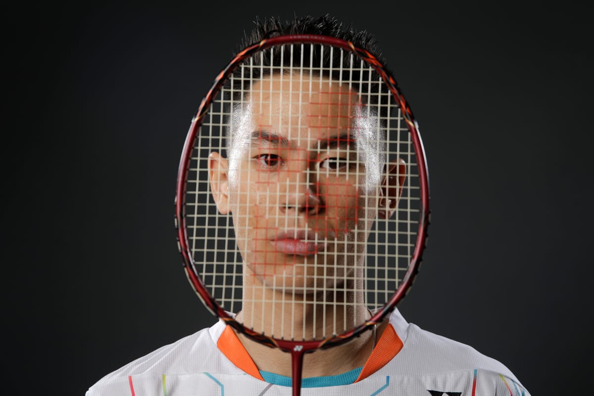 Howard Shu put his future on hold to chase his dream | The Fifty Most ...