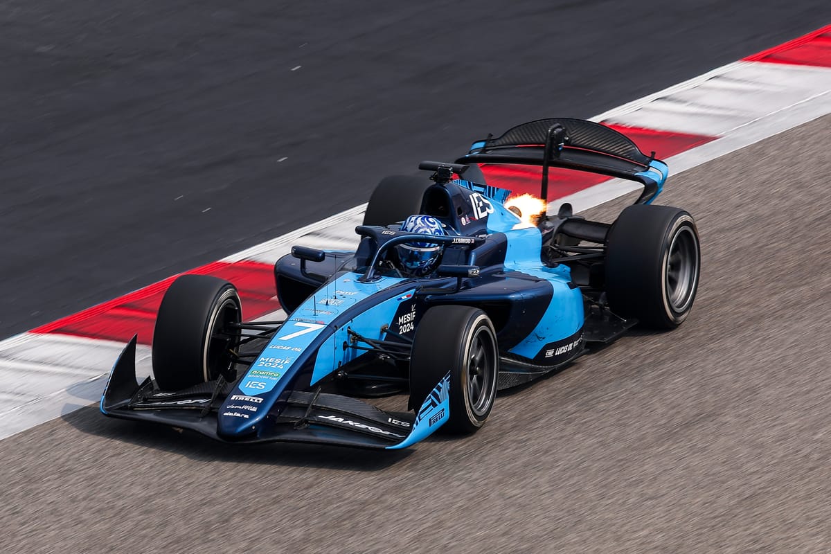 F1 Auto Racing - The Fifty Most Interesting Athletes | The Fifty Most ...