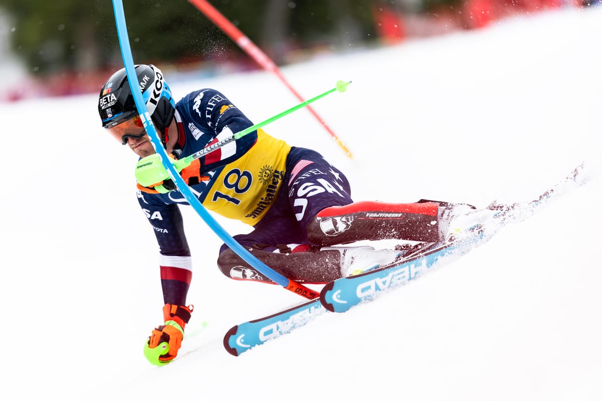 Ben Ritchie embraces the details of his craft | The Fifty Most ...