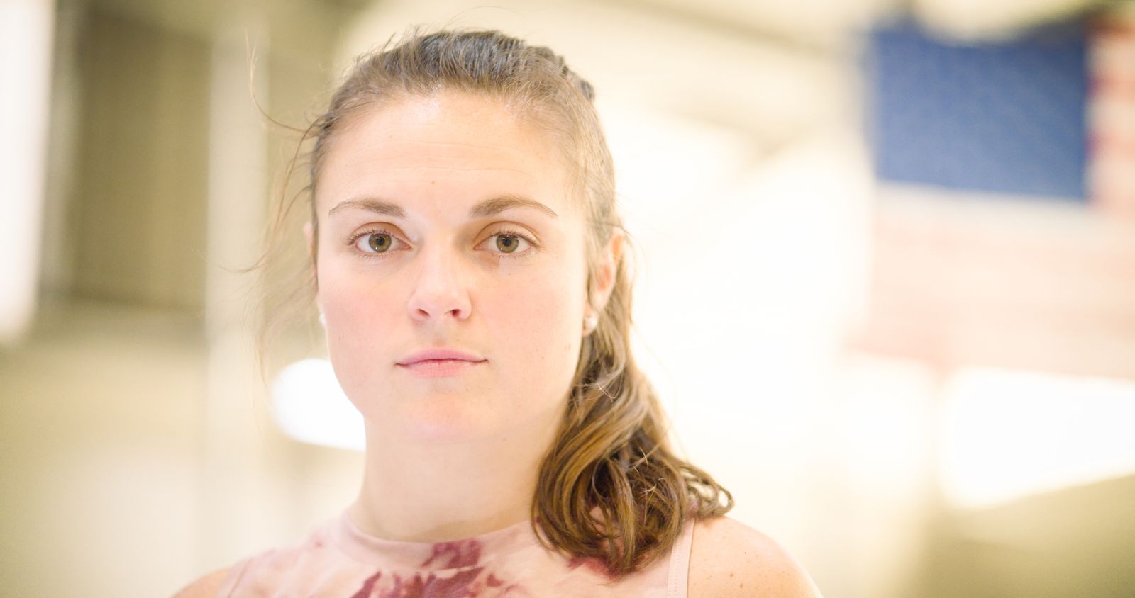 Noelle Lambert | The Fifty Most Interesting Athletes