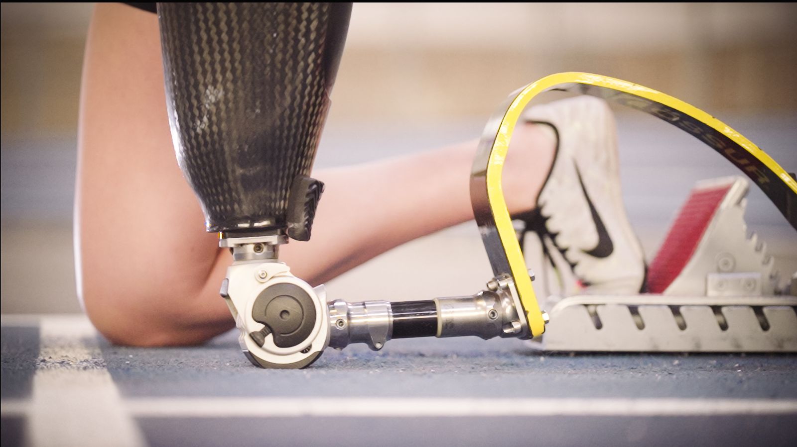 Noelle Lambert | The Fifty Most Interesting Athletes