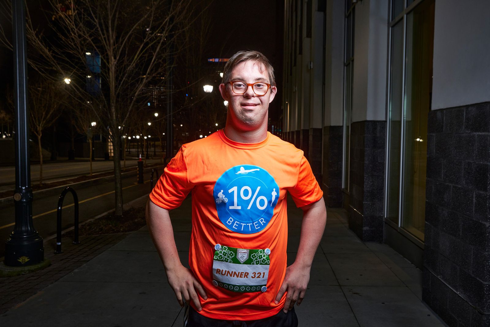 Chris Nikic | The Fifty Most Interesting Athletes