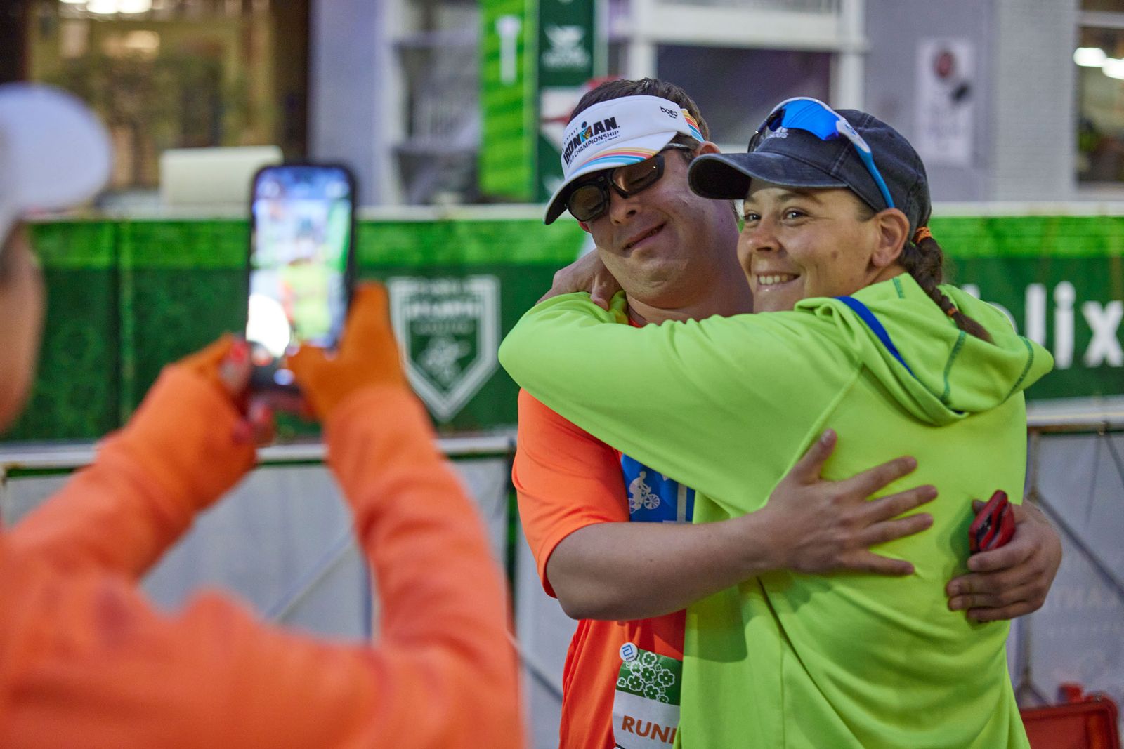 Chris Nikic | The Fifty Most Interesting Athletes