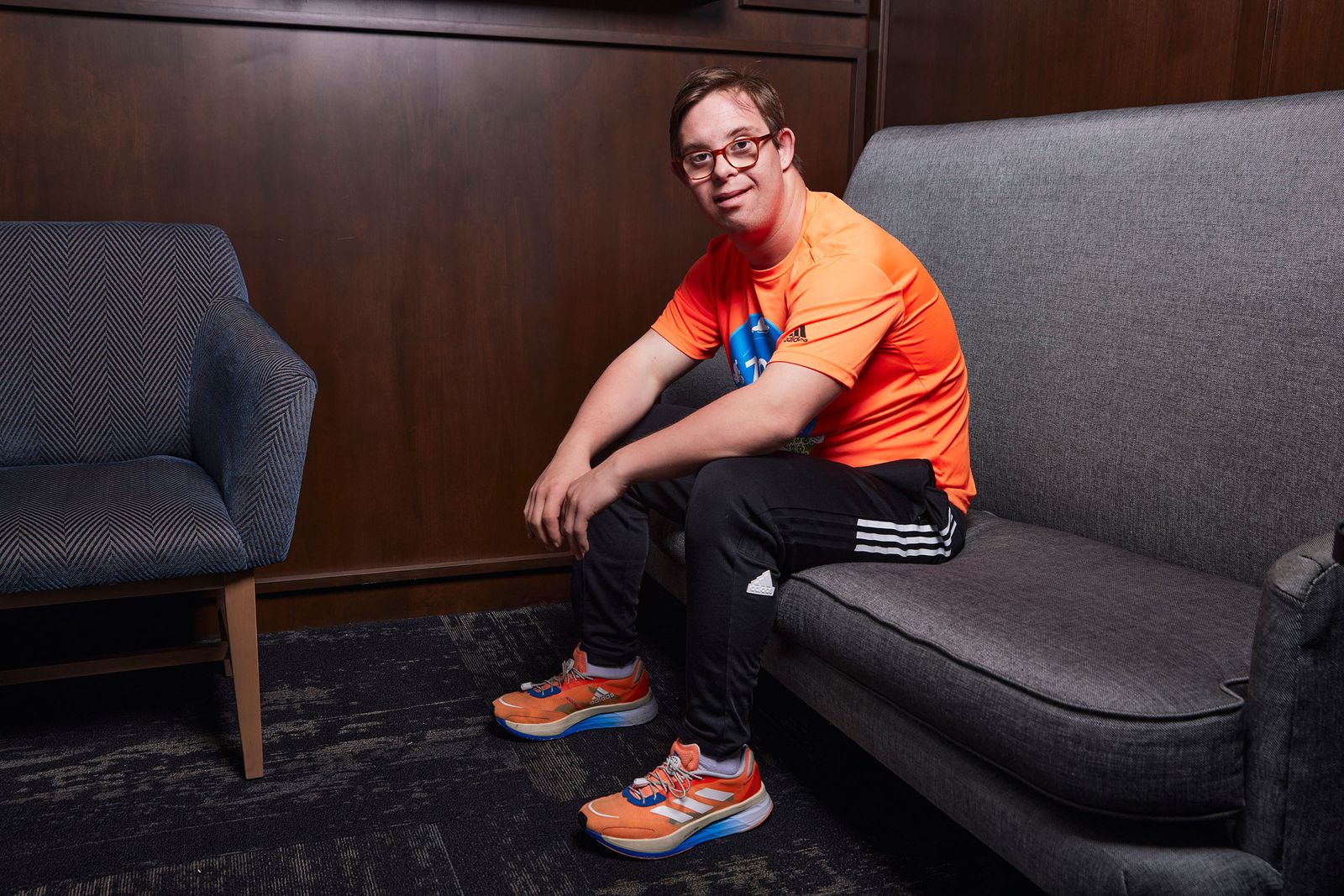 Chris Nikic | The Fifty Most Interesting Athletes