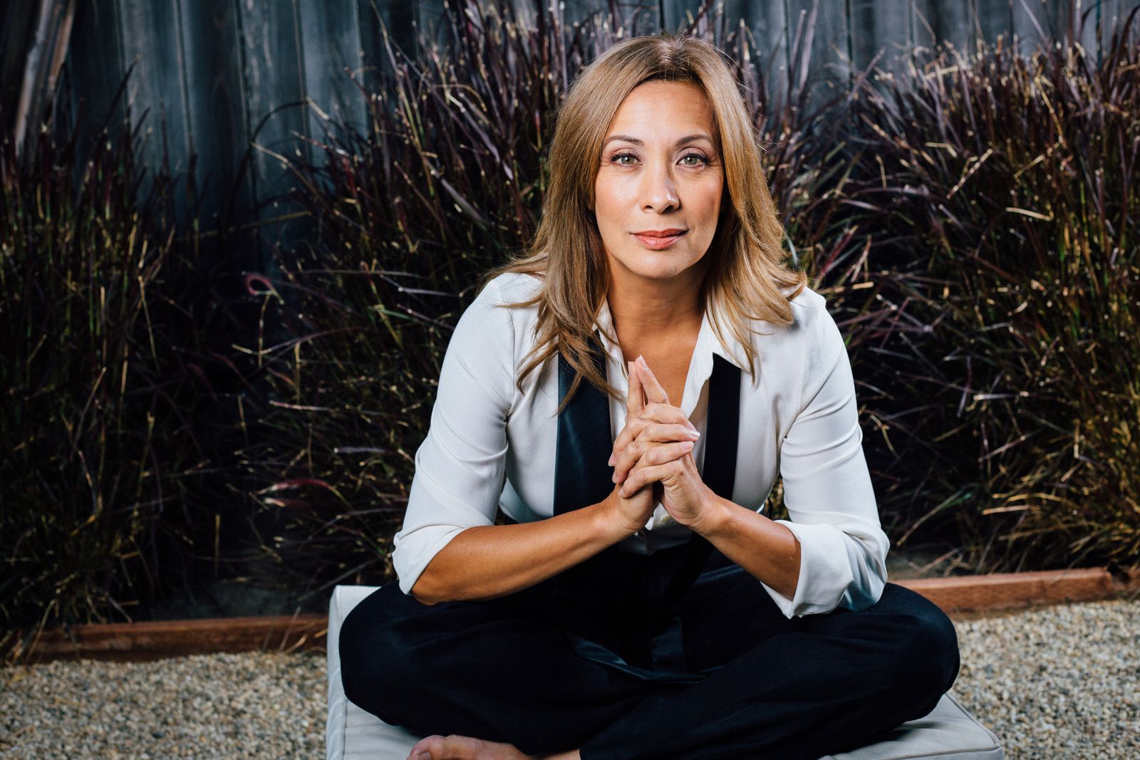 Diana Lee Inosanto | The Fifty Most Interesting Athletes