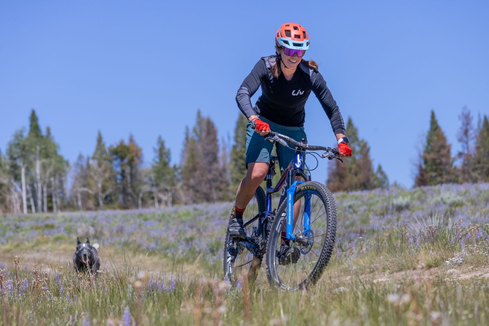 Rebecca Rusch | The Fifty Most Interesting Athletes