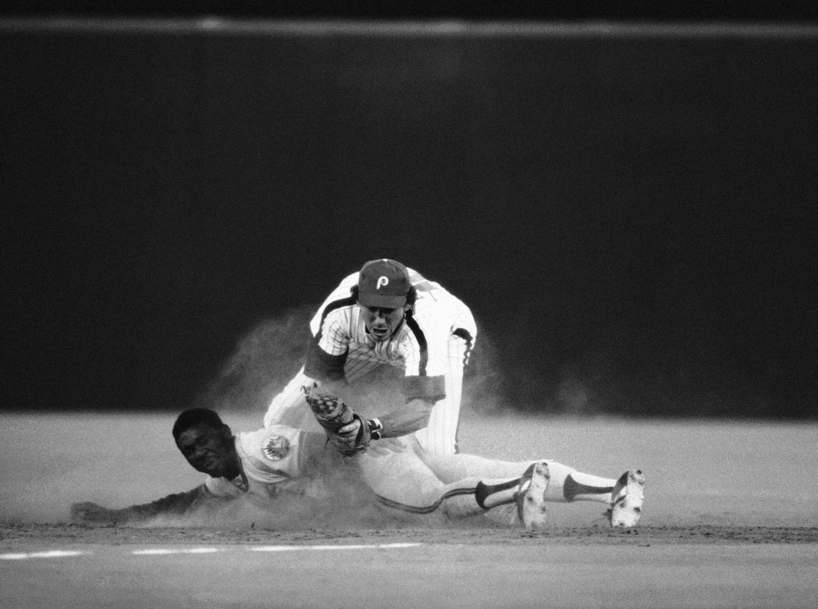 Larry Bowa | The Fifty Most Interesting Athletes