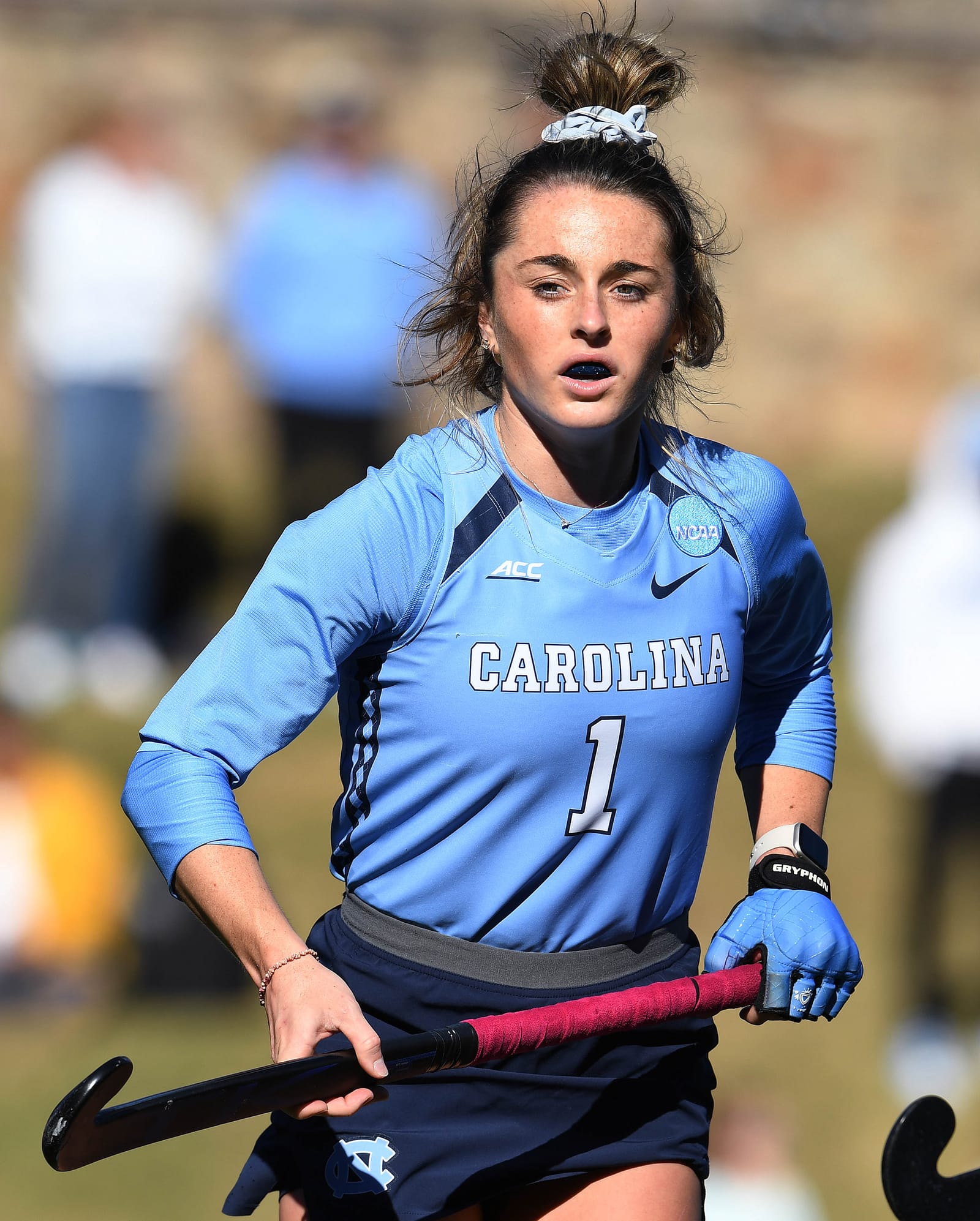 Erin Matson - Field hockey's Jordan | The Fifty Most Interesting Athletes