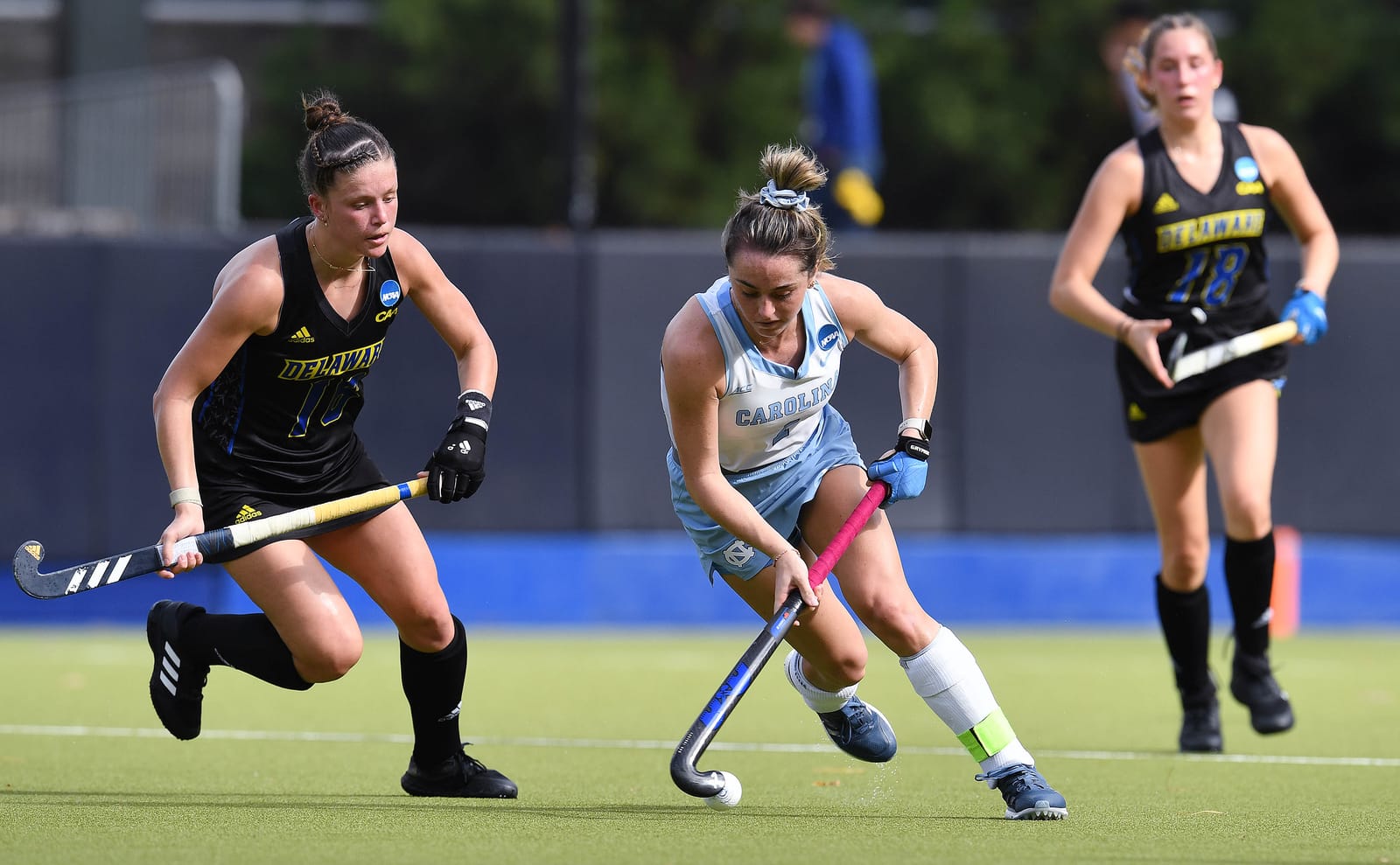 Erin Matson - Field hockey's Jordan | The Fifty Most Interesting Athletes
