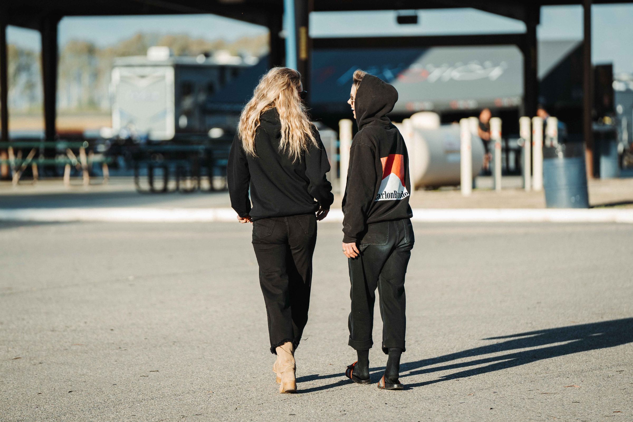 Camille Conrad | The Fifty Most Interesting Athletes