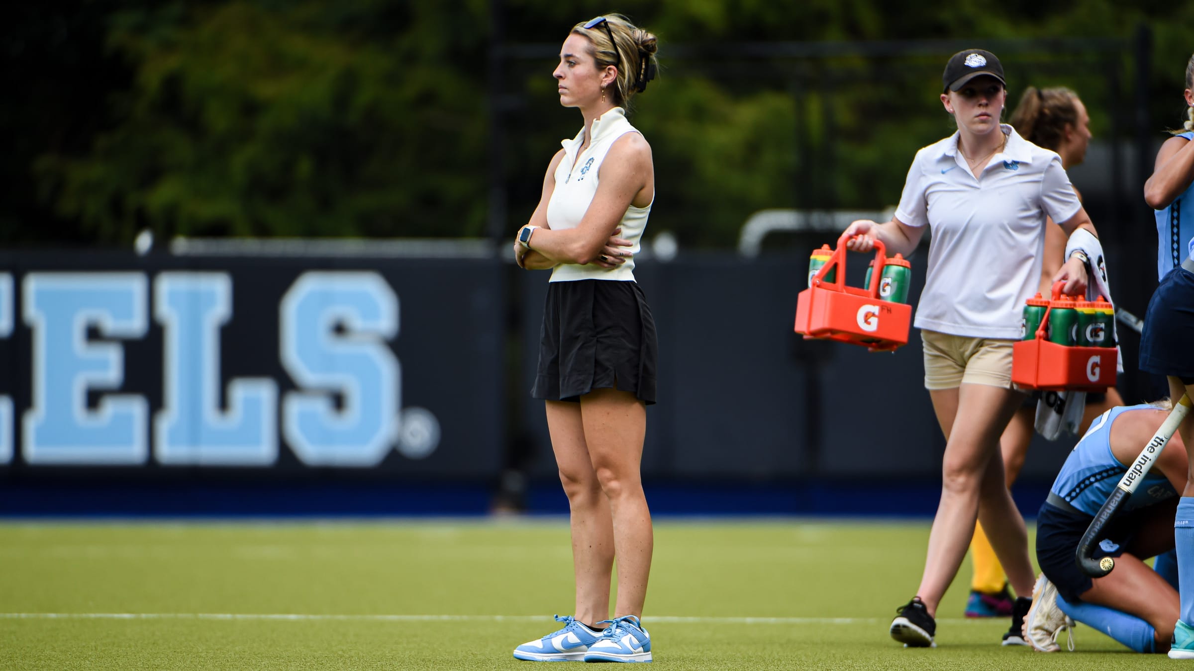 Erin Matson - Field hockey's Jordan | The Fifty Most Interesting Athletes