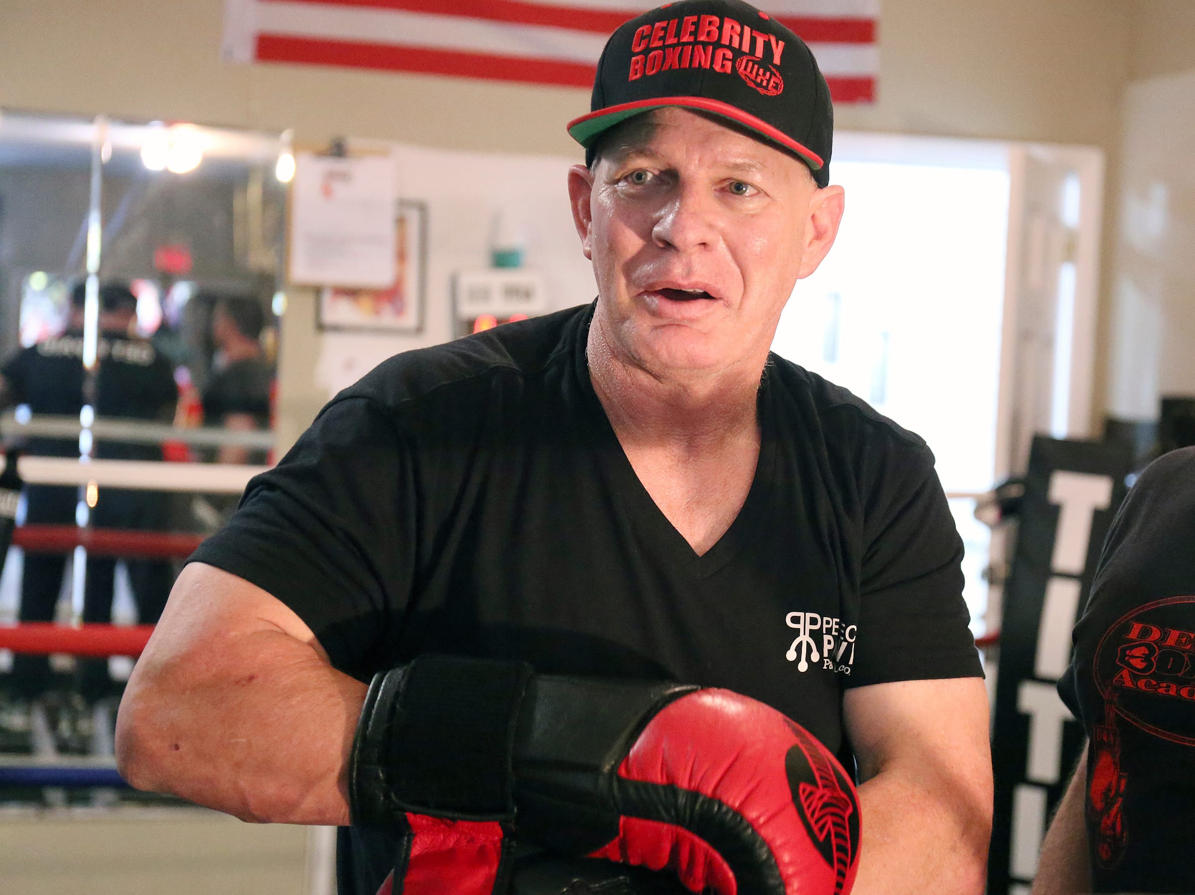 Lenny Dykstra - From the penthouse to the poor house | The Fifty Most ...