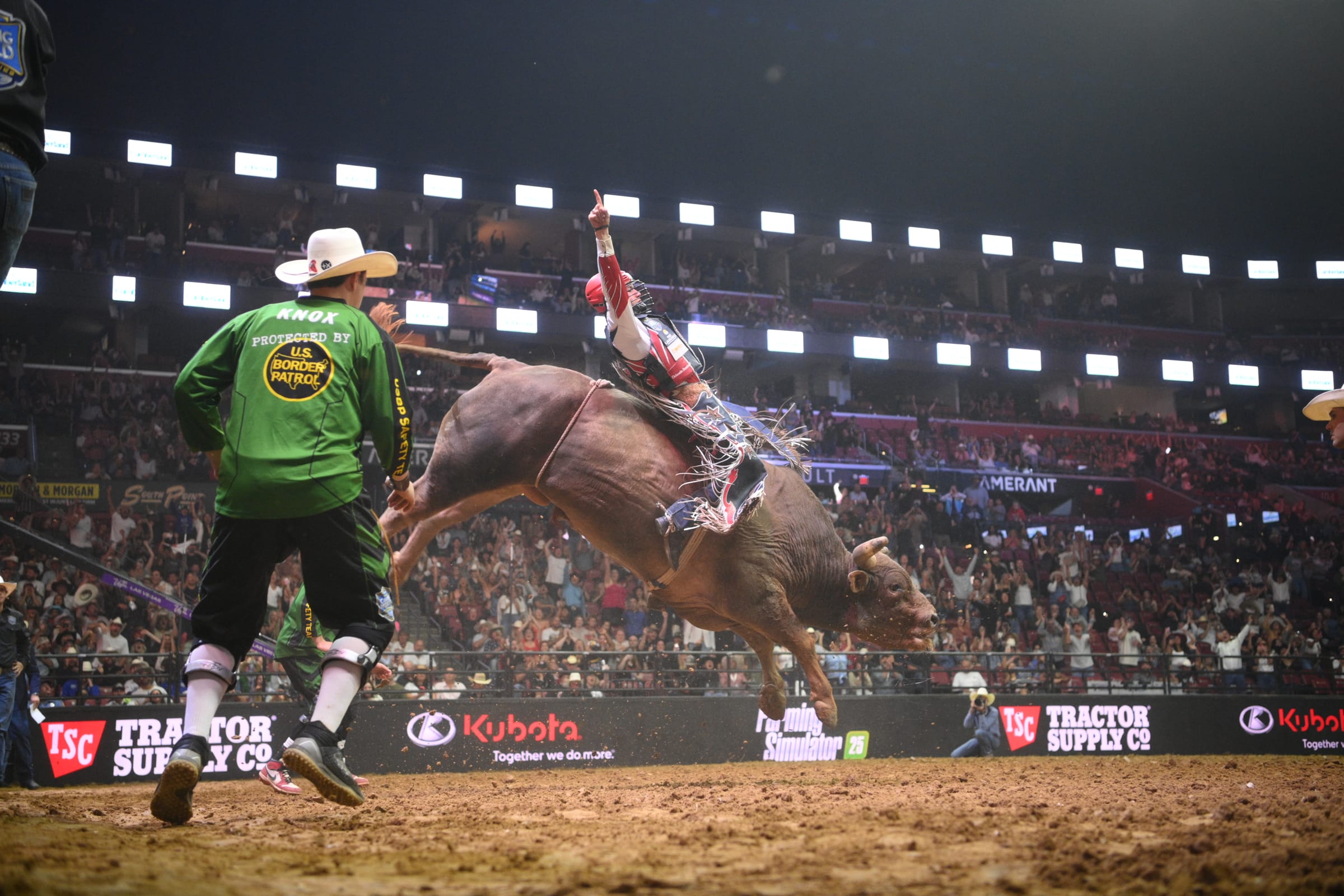 John Crimber is on the ride of his life | The Fifty Most Interesting ...