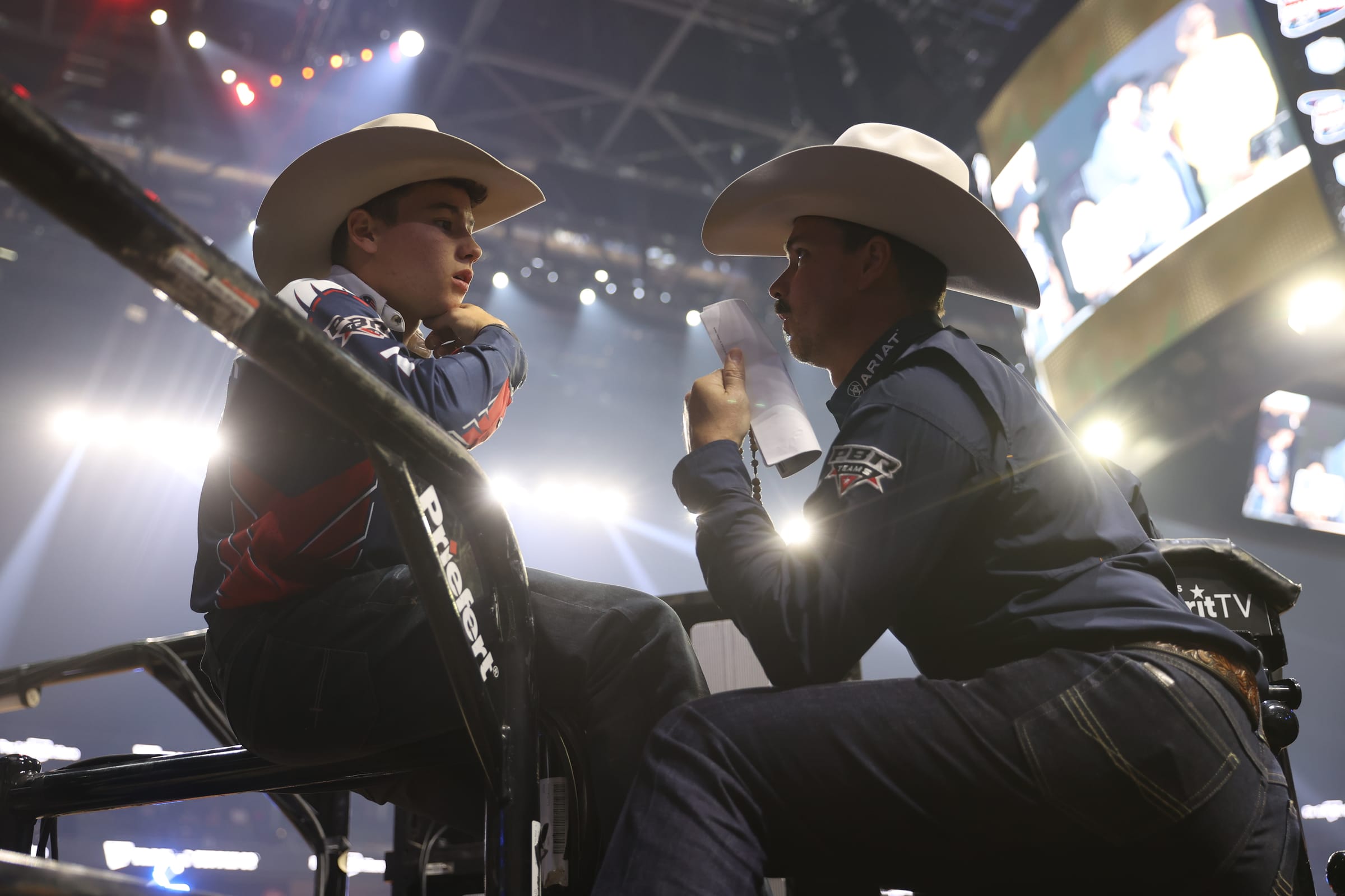 John Crimber is on the ride of his life | The Fifty Most Interesting ...