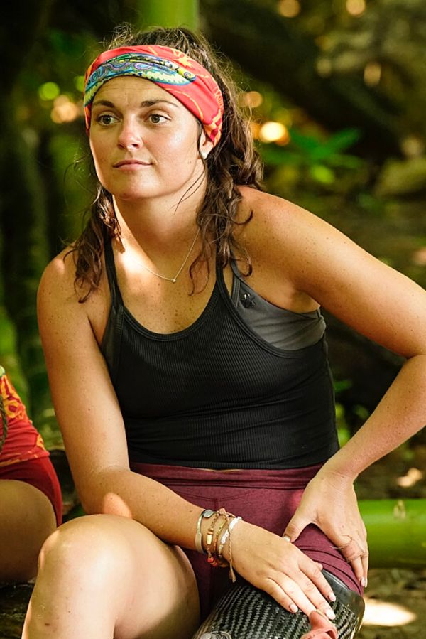 Noelle Lambert | The Fifty Most Interesting Athletes