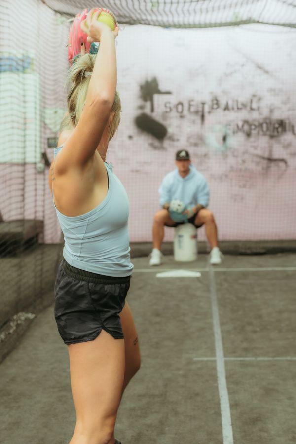 Samantha Hislop: Two-sport athlete goes viral | The Fifty Most ...