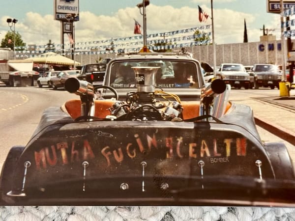 Glen Plake - From fugitive to icon | The Fifty Most Interesting Athletes